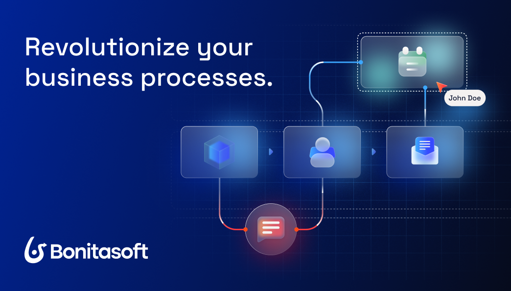 Bonitasoft | Design & Integrate Powerful Business Process Apps
